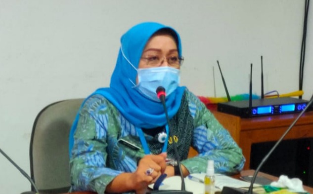 Mulai Hari ini Pendaftaran Direktur Perumda Tirta Kandilo Dibuka Mulai Hari ini Pendaftaran Direktur Perumda Tirta Kandilo Dibuka