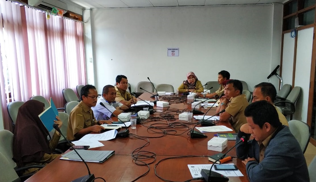 Taruna-Taruni STTD akan PKL di Paser