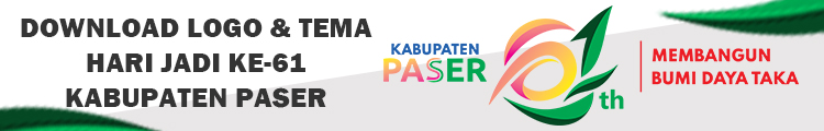 Website Bagian Protokol dan Komunikasi Pimpinan Kabupaten Paser